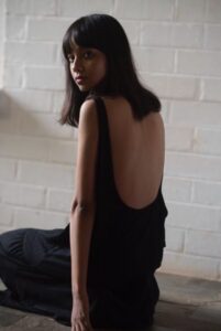 Rosey Stone - it’s about the khadi | It’s about the khadi.