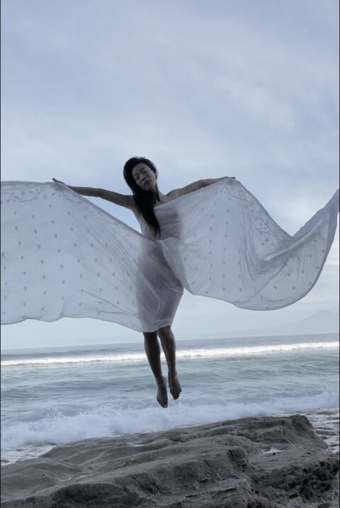 Rosey Stone - it’s about the khadi | It’s about the khadi.